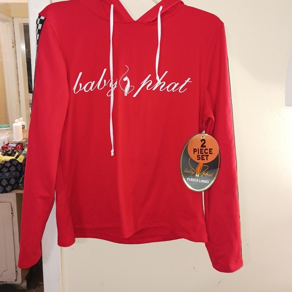 Baby Phat | Pants & Jumpsuits | Baby Phat Set | Poshmark